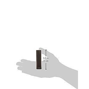 Chanel Rouge Allure Velvet Luminous Matte Lip Colour, 51 La Bouleversante, 0.12 Ounce