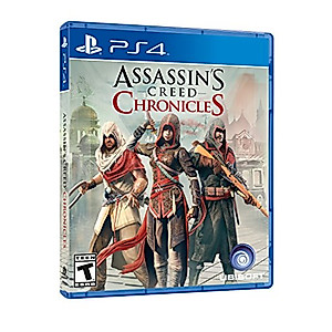 Assassin's Creed Chronicles