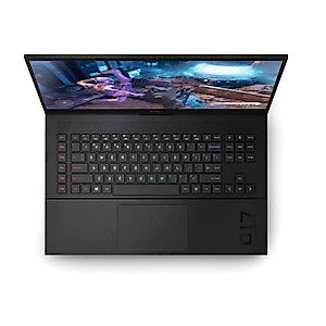 HP High Performance OMEN 17.3" Gaming Laptop - 12th Gen Intel Core i7-12700H - Full Power GeForce RTX 3070 Ti(150W) - QHD(2560 x 1440) 100% Srgb-165Hz - Tb4 - w/HDMI (32GB DDR5 | 2TB PCIe SSD)