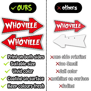 Grinchs Christmas Tree Decorations - 20Pcs Grinchs Christmas Tree Hanging Ornament Holiday Xmas Ornaments Christmas Decor Home Indoors