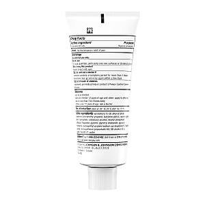 Bengay Pain Relieving Lidocaine Cream, Non-Greasy Topical Analgesic Cream with The Maximum Strength Numbing Relief of 4% Lidocaine HCl, Pleasant and Soothing Tropical Jasmine Scent, 3 oz