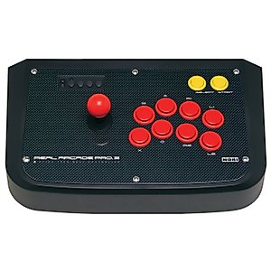 Playstation 3 Real Arcade Pro. 3 Fighting Stick