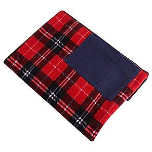 YTFU USB Electric Heated Throw Blanket,Winter Warming Heating Blanket Throw,Electric Heated Shawl and Lap Blanket Emergency Blanket for Car Home Office Traveling Camping