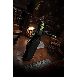 Mego The Reptile 8” Action Figure