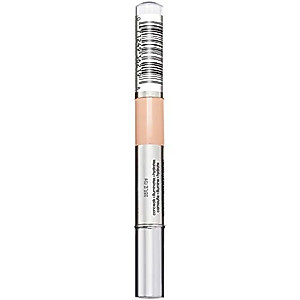 L'Oreal Paris Cosmetics True Match Super-Blendable Multi-Use Concealer Makeup, Fair C1-2, 0.05 Fluid Ounce