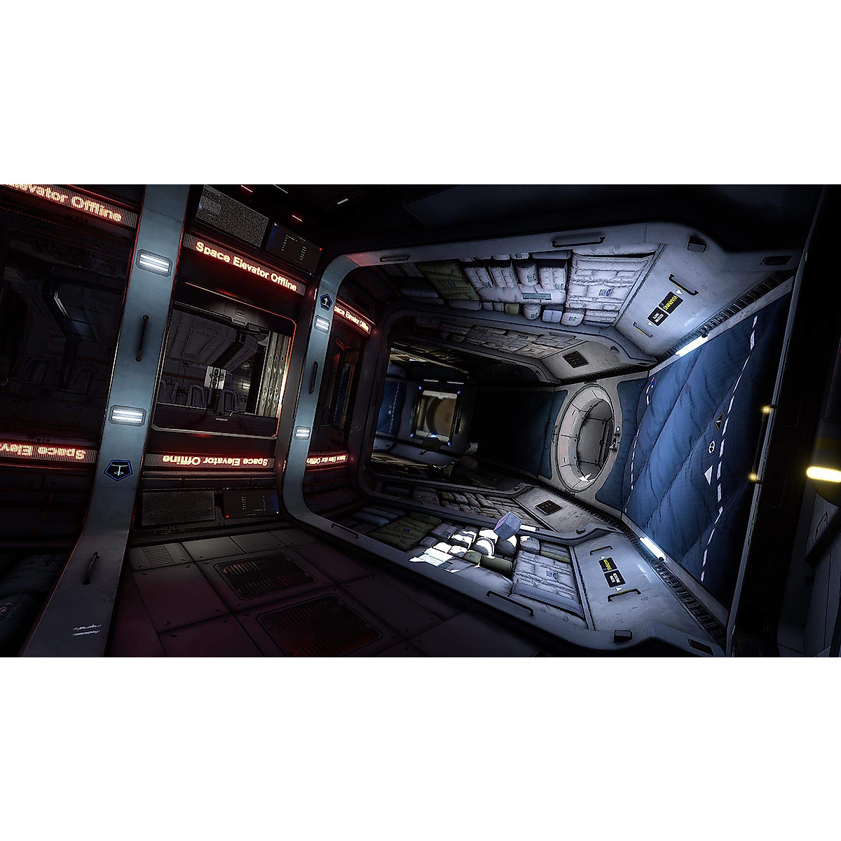 Deliver Us The Moon - Xbox One