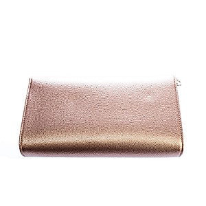 Valentino Women's 1R4-DIVINA Pocket, ORO ROSA, One Size