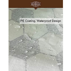 HUNRUNG Laundry Hamper,Large Canvas Fabric Lightweight Storage Basket Toy Organizer Dirty Clothes Collapsible Waterproof for College Dorms, Children Bedroom,Bathroom（Roud-Football）