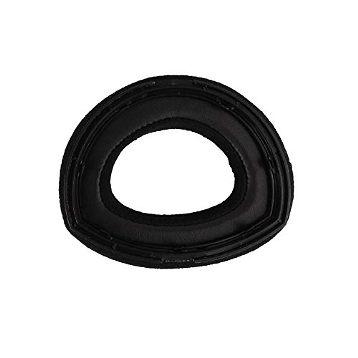 Dekoni Audio Memory Foam Replacement Ear Pads Compatible with Sennheiser HD700 Headphones (Elite Velour)