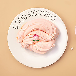 Butter Slime Kit 15 Pack, for Girls and Boys Scented Slime, DIY Surprise Slime Making Kit, Kids Party Favors Slime Putty Toys, Birthday Gifts, Educational Toy