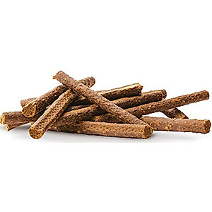 Caledon Farms Chewy Chicken Sticks Dog Treats: 220G/7.8OZ