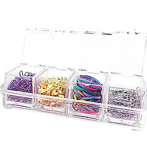 Storage Container Seasoning Pot