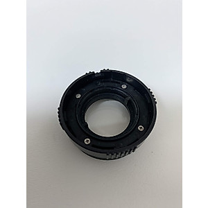 Ricoh Waterproof Action Camera WG-M1 Orange WG-M1 OR 08286