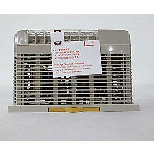 Omron S82K-10024 Power Supply S82K-10024