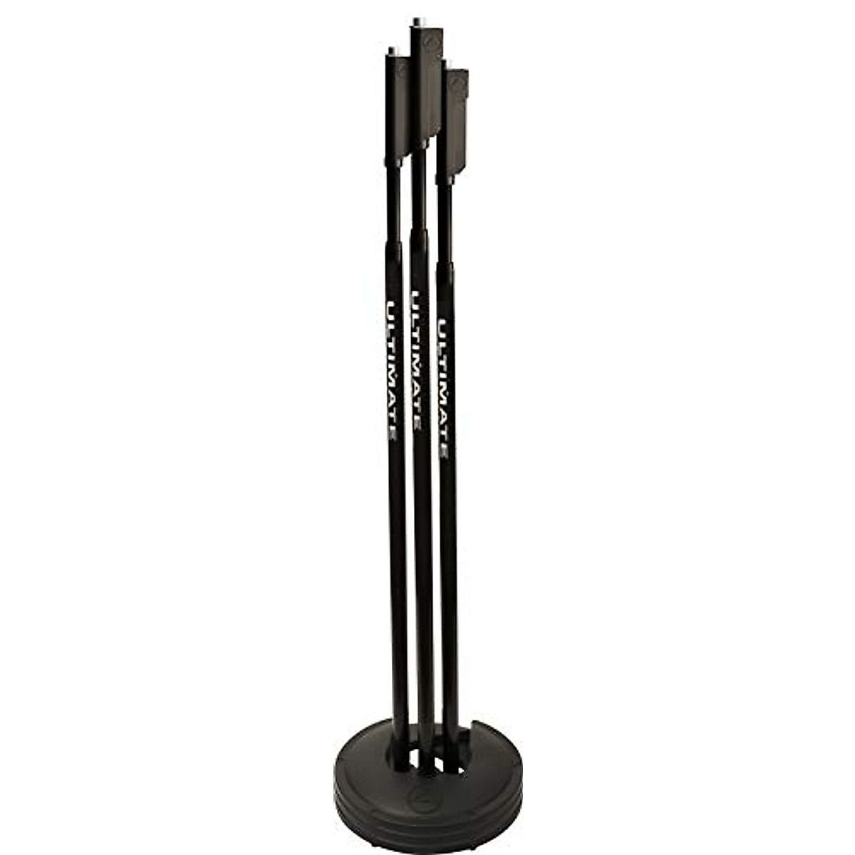 Ultimate Support Microphone Stand, ONE Color (UL900872)