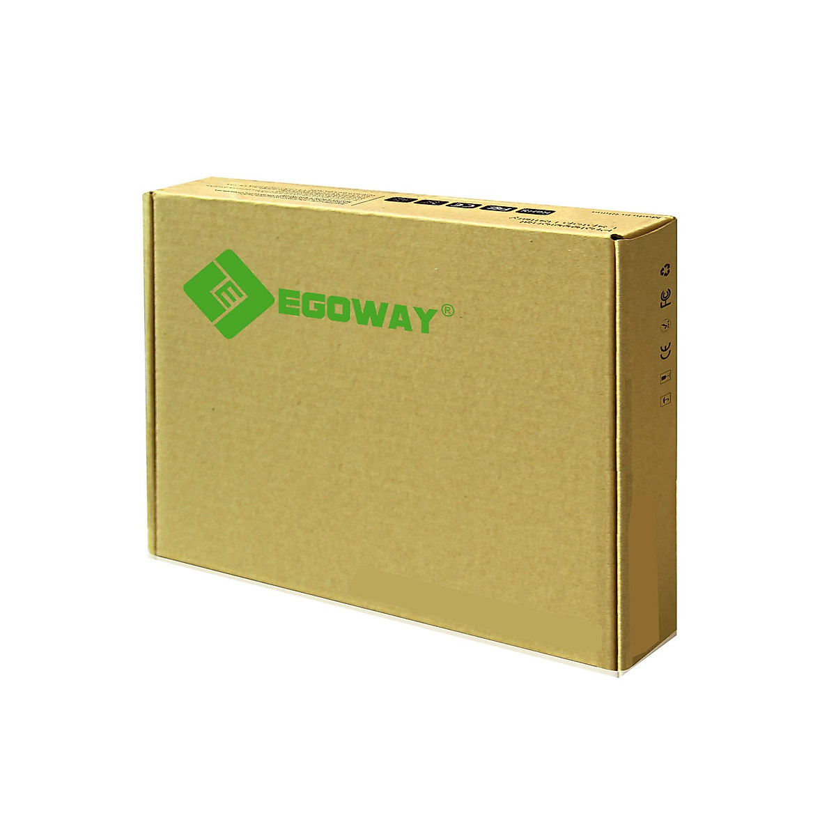 65W 20V 3.25A USB-C Power Adapter Charger for Dell LA65NM170, 2YKOF, 02YKOF, Dell XPS 12 9250, Dell Latitude 12 7275, Dell Latitude 13 7370 and Other Type C Devices