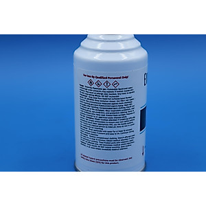 R600a Refrigerant - Case of 1, 6oz Cans - R600a for HVAC for Use