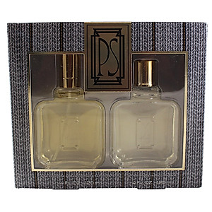 Paul Sebastian PS by Paul Sebastian for Men Gift Set, 2 Piece
