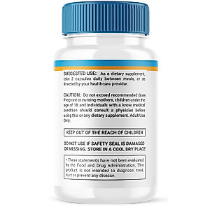 rize labs (3 Pack) Pine XP Reviews (180 Capsules)