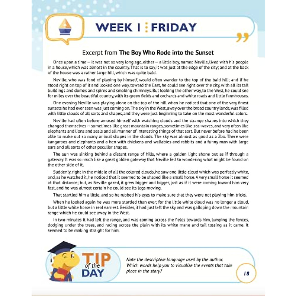 3rd Grade Common Core ELA (English Language Arts): Daily Practice Workbook | 300+ Practice Questions and Video Explanations | Common Core State ... Standards Aligned (NGSS) ELA Workbooks)