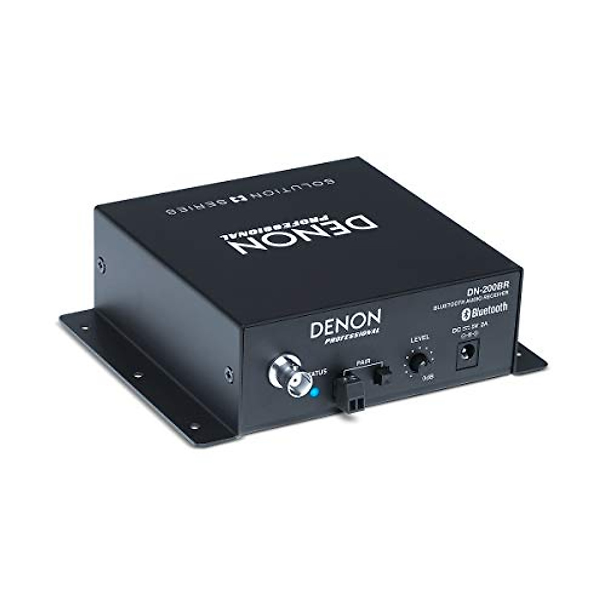 Denon Professional DN-200BR | Compact Stereo Bluetooth Audio Receiver