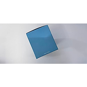 SOOFPET Cat Water Fountain Filter, 24 Pieces (Carbon Filters + Foam Filters), Replacement Filters for 108oz/3.2L Stainless Steel Cat Water Fountain