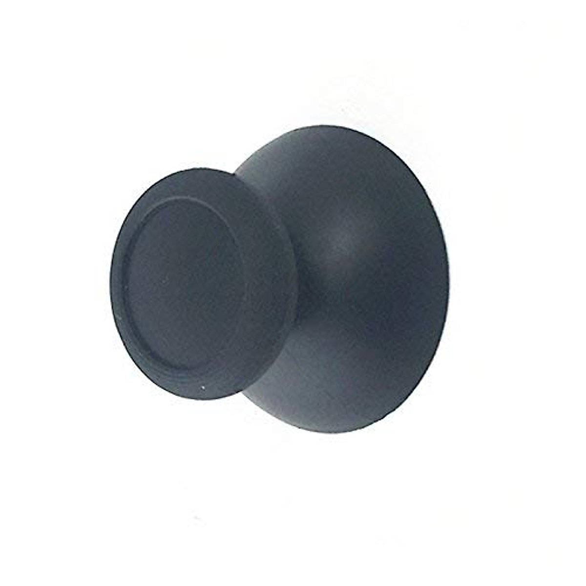 3D Analog Joystick + Thumb Stick Grip Cap Rocker Cover Sensor for Switch NS NX Pro Controller Replacement