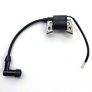 AM Ignition Coil Module for Champion Power CPE 73538i 1700 2000 Watt Inverter Generator