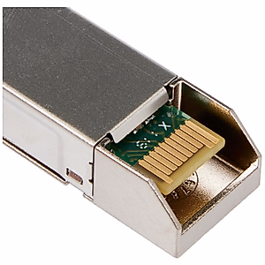 Cisco MGBLH1 SFP Transceiver | Gigabit Ethernet (GbE) 1000BASE-LH Mini-GBIC (MGBLH1)