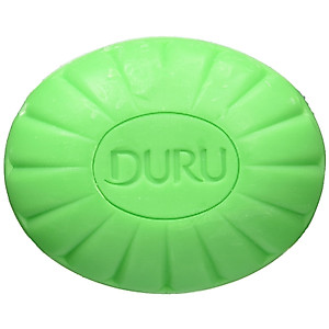 Duru Fresh Sensations Body Wash, Mountain Air, 2 Count