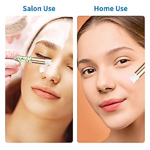 17 PCS Lash Shampoo Brushes - Kirecoo Lash Brush for Eyelash Extensions, Glitter Crystal Lash Brushes for Cleansing, Nose Pore Eyelash Deep Cleaning Brush, Eyelash Wash and Bath for Extensions