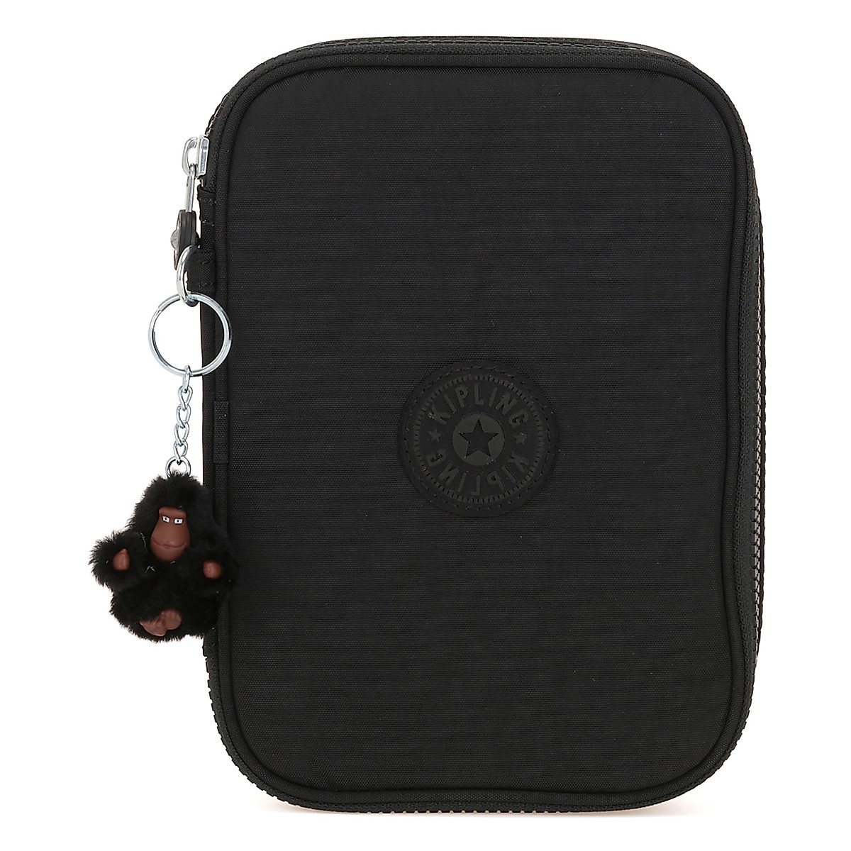 Kipling 100 PENS, True Black, One Size