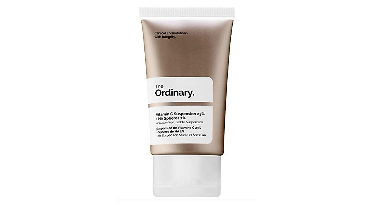 The Ordinary Facial Treatment Set - Brighten, Hydrate & Reduce Blemishes