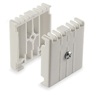 Rubbermaid Plate Joiner WHT