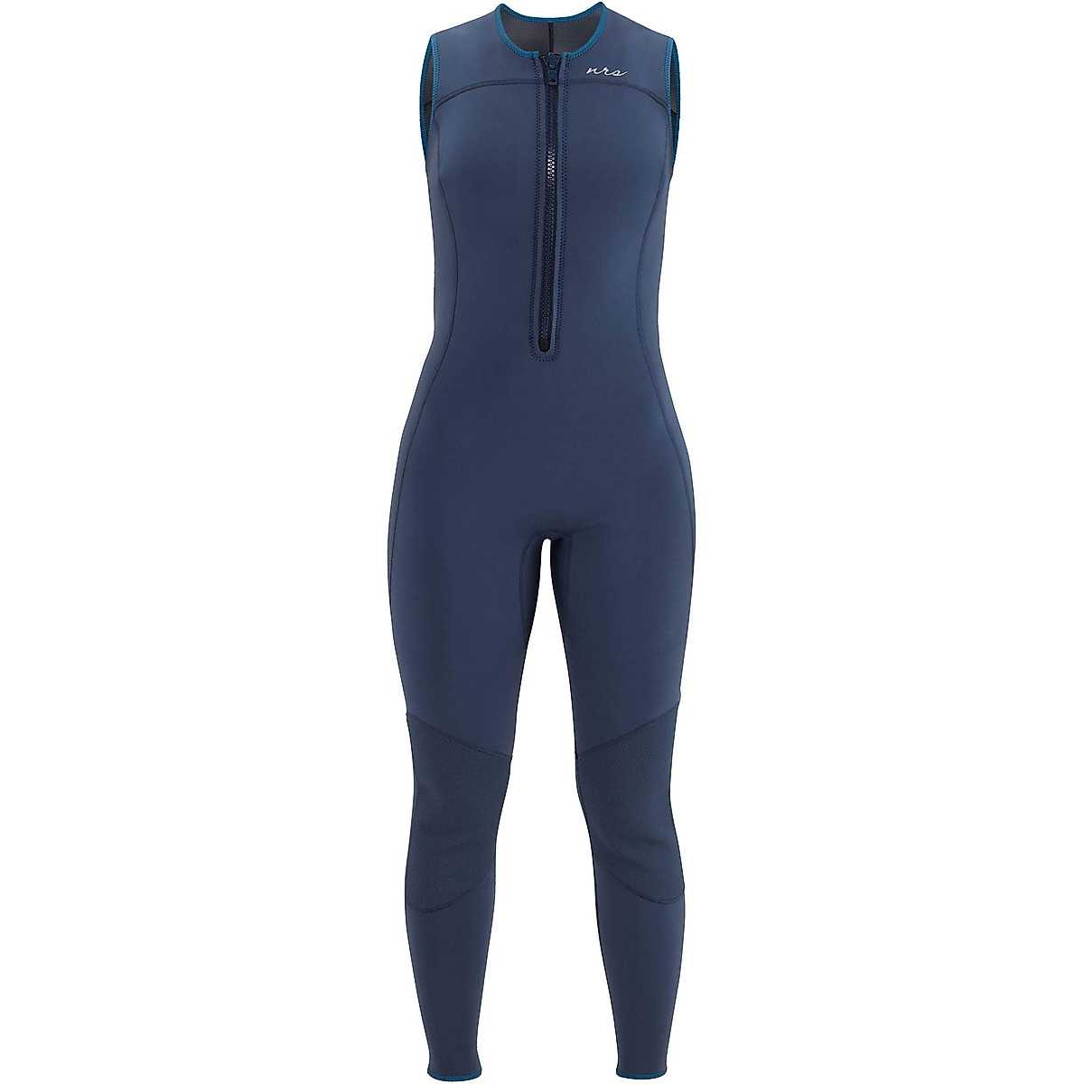 NRS Women's 2.0 Farmer Jane Wetsuit-Slate-M