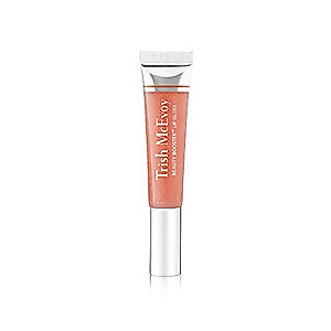 Trish McEvoy Beauty Booster Lip Gloss - Sexy Nude