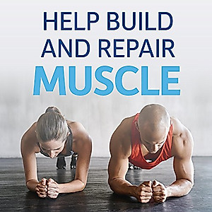 Garden of Life Raw Organic Protein Vanilla Powder, 20 Servings: Certified Vegan, Gluten Free, Organic, Non-GMO, Plant Based Sugar Free Protein Shake with Probiotics & Enzymes, 4g BCAAs, 22g Protein