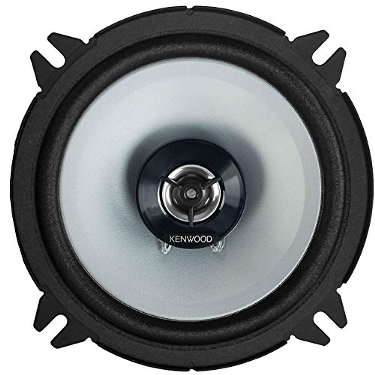 Kenwood KFC-1366S 5-1/4" 2-Way Speakers
