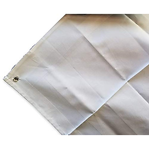 6-100% Cotton Napkin with Buttonhole