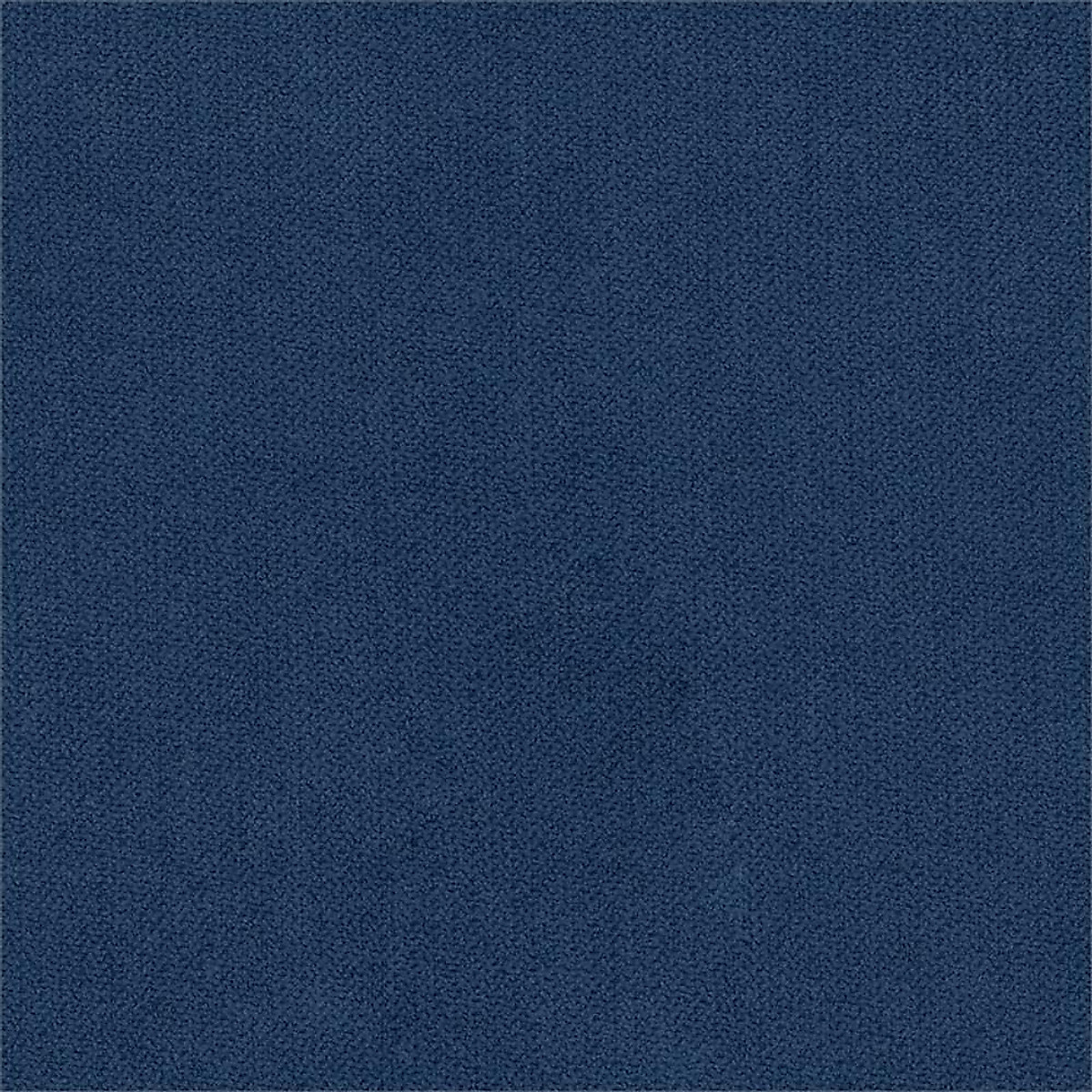 Lexicon Holleman Fabric Upholstered Love Seat in Blue Color