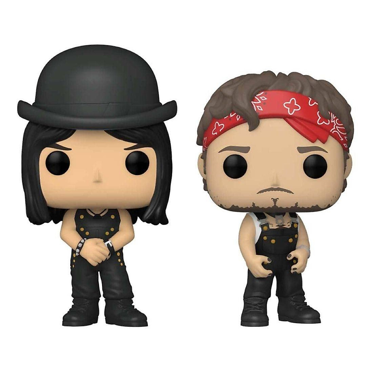 Letterkenny Stewart & Roald US Exclusive Pop 2 Pack