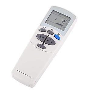 Replacement Air Conditioner 6711A90032L Remote Control Universal LCD Controller for ac Remote Control akb 73456120 6711a90032l Remote Control air Conditioner Remote Control 6711a20128b