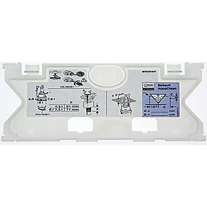 Geberit 241.824.00.1 Protective Plate