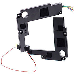 Deal4GO Left & Right Internal Speakers Set Replacement for Dell Inspiron 13 7370 7373 7378 7380 7570 P83G 023.400BD.0001 0TJXHY TJXHY