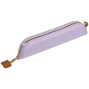 Legami - Soft Silicone Case, 20x5 Cm, Violet