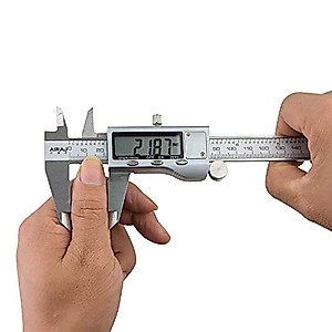 AMEYXGS Archery Thumb Ring Handmade Tibetan Silver Finger Protector Thumb Protector Ring for Outdoor Archery Hunting (19#)