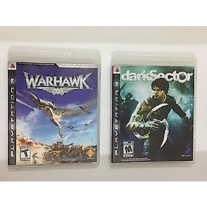 Dark Sector - Playstation 3