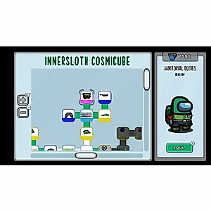 Among Us: Impostor Edition - Nintendo Switch