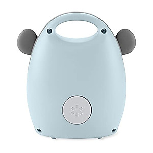 Skip Hop Portable Nightlight for Toddler, Take Along Bear