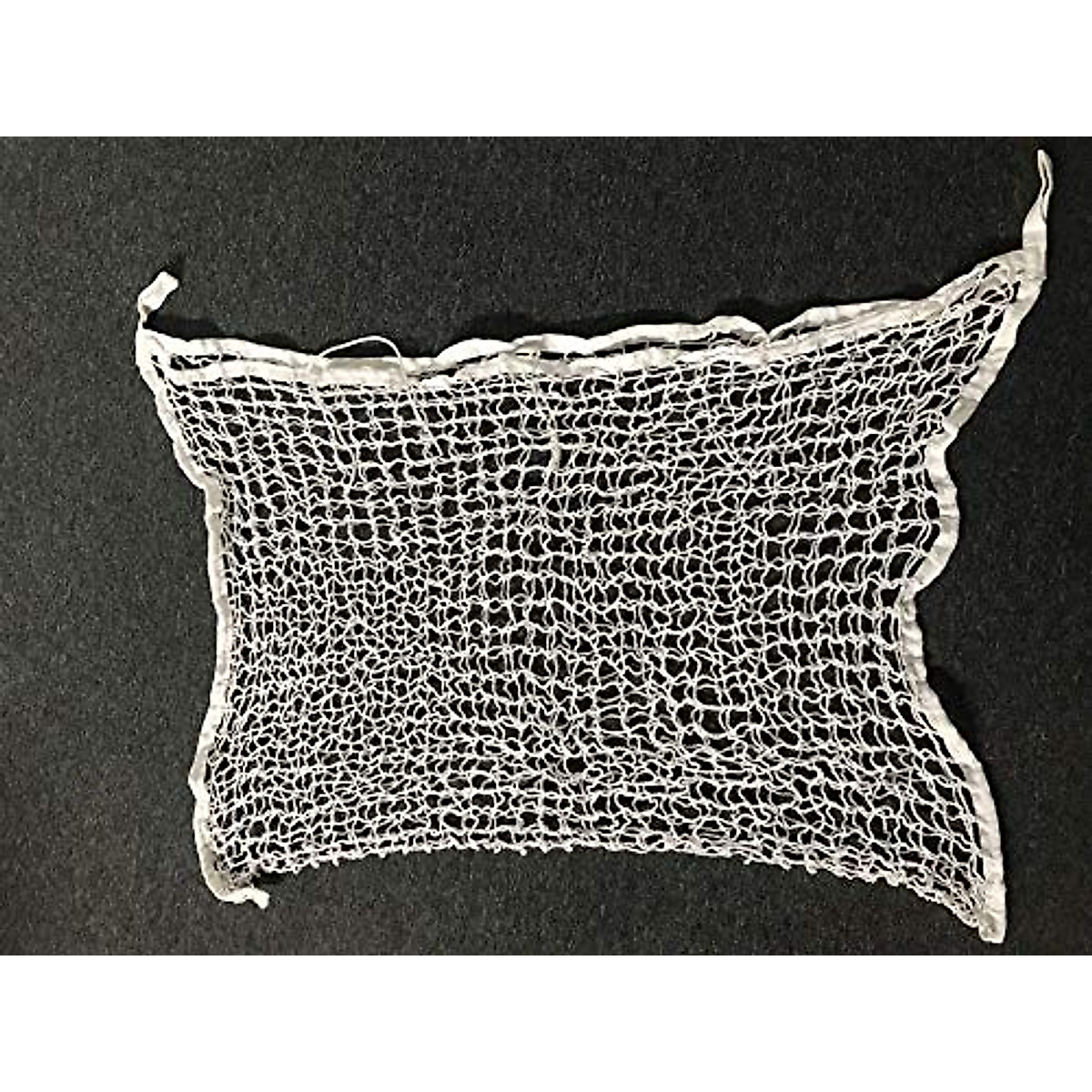 NRTFE Hay Net Slow Feed Bag for Horse Feeder Full Day Feeding Grazing Extra Large (63"x40")